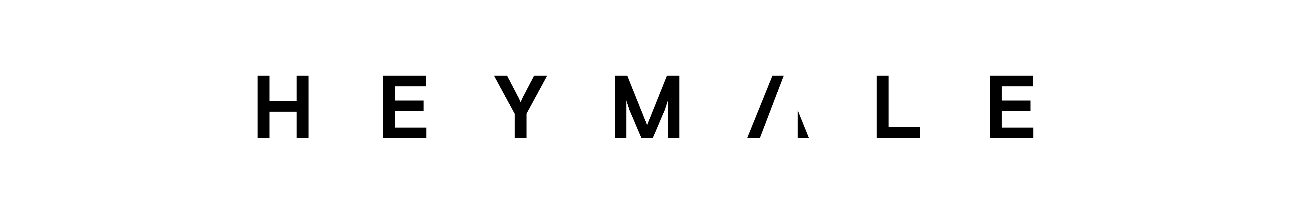 HEYMALE - BASIC CLUB